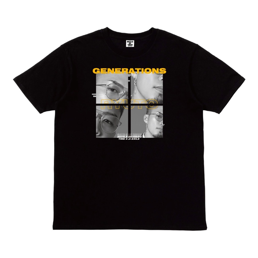 40％割引グレイ系最高級 GENERATIONS 数原龍友 BOT MJ フォトTシャツ その他 タレントグッズグレイ系-OTA.ON.ARENA.NE.JP